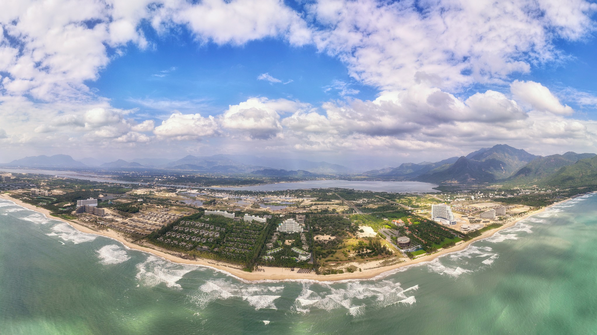 EXPLORE THE CAM RANH AREA – CHẠM KHÁNH HOÀ